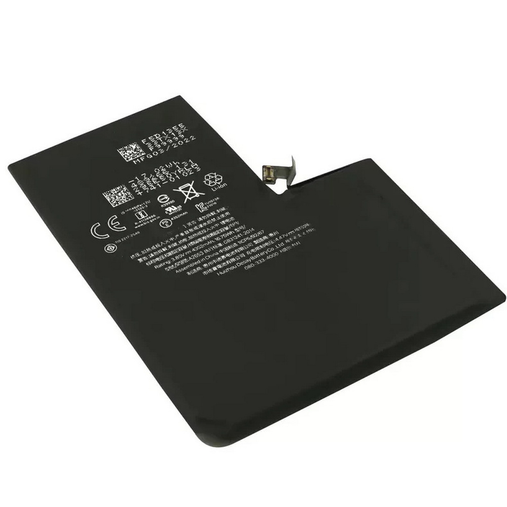 Bateria akumulator 4352mAh do Apple iPhone 13 Pro Max | Części & Serwis Apple \ Baterie | Deep ...
