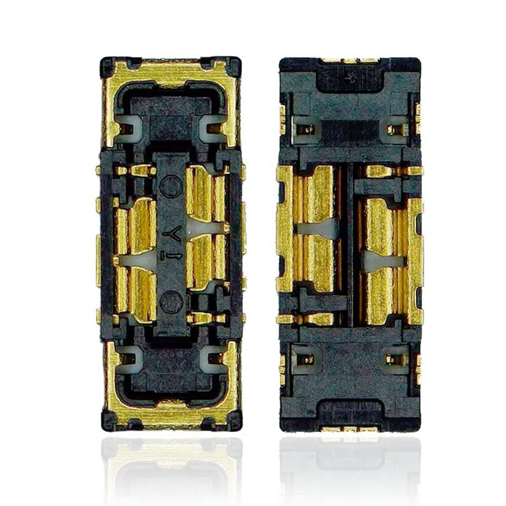 Złącze FPC Connector gniazdo baterii do płyty głównej iPhone 11/Pro/Max ...