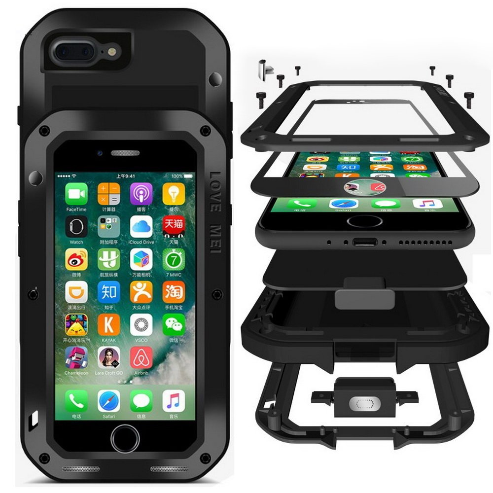 Most durable case for iPhone 8? : iphone