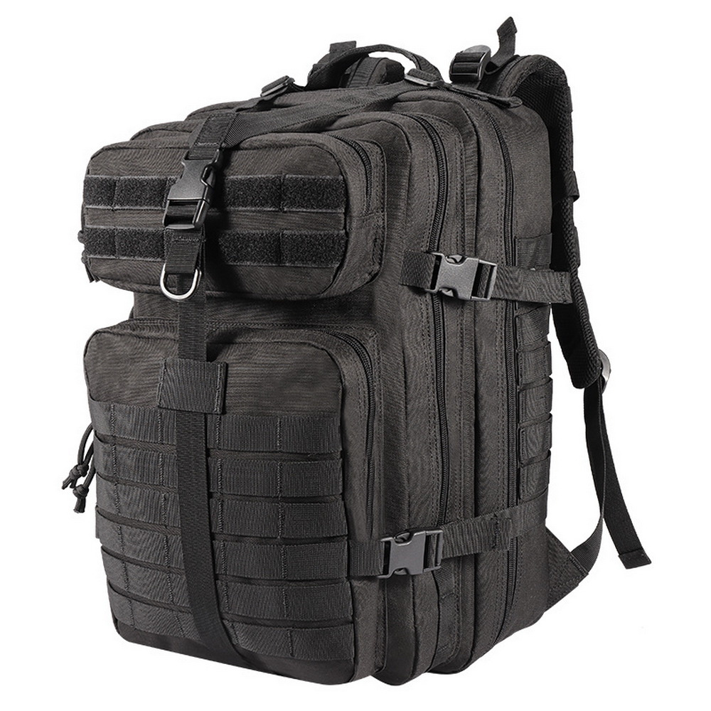 Plecak taktyczny wojskowy turystyczny Tact-X Survival 3-Day Backpack ...