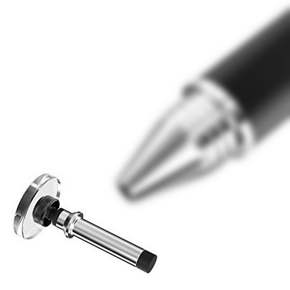 Stylus Disc Tip końcówka wymienna do rysika z dyskiem 1 szt ...